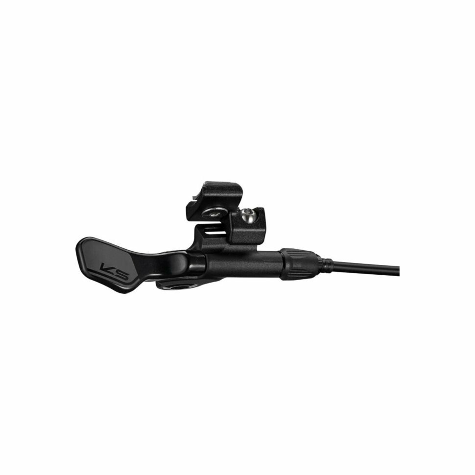 Манетка подседельного штыря KS Southpaw Sram Match Maker Reverse (C4224)