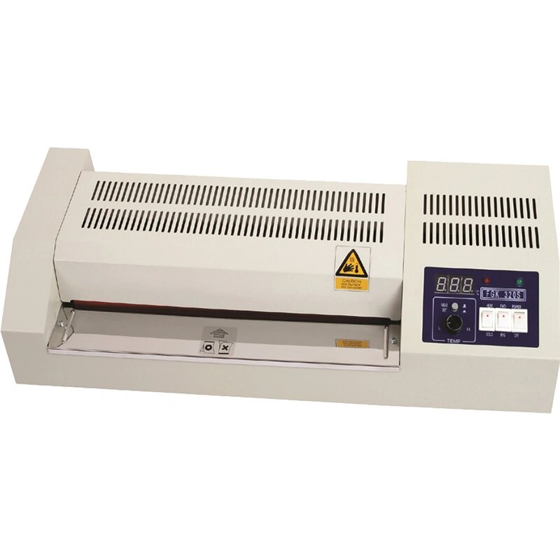 Ламинатор Bulros FGK320S, А3 250 мкм