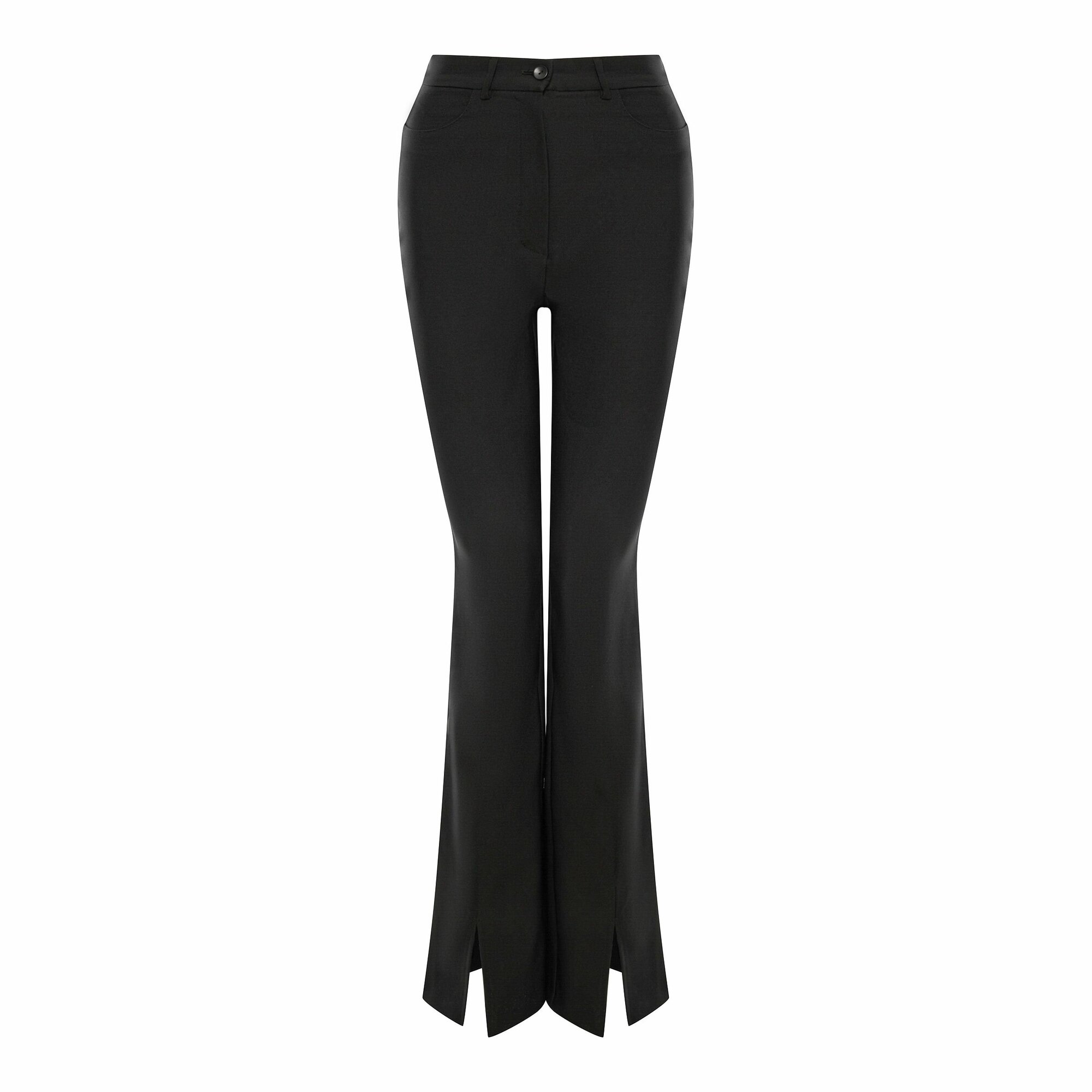 Брюки классические