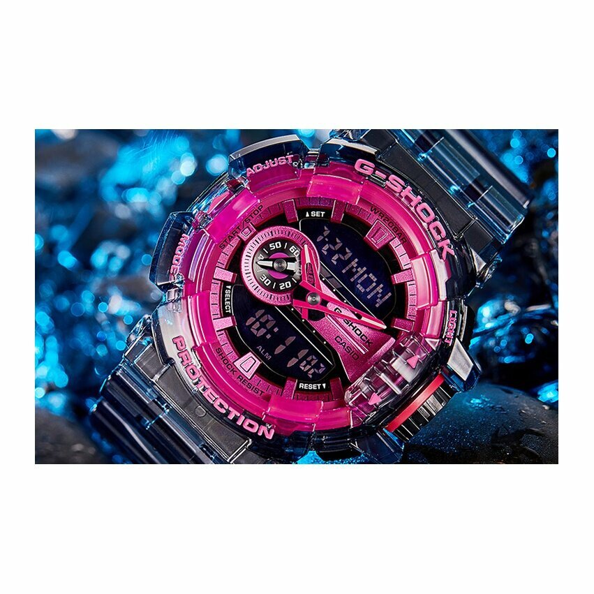 Наручные часы CASIO — фото 1