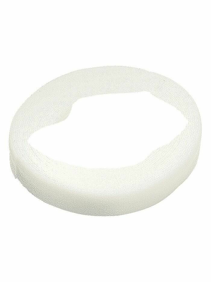 Лента для окон самоклеящаяся, L 10 м, 40 мм Сибртех