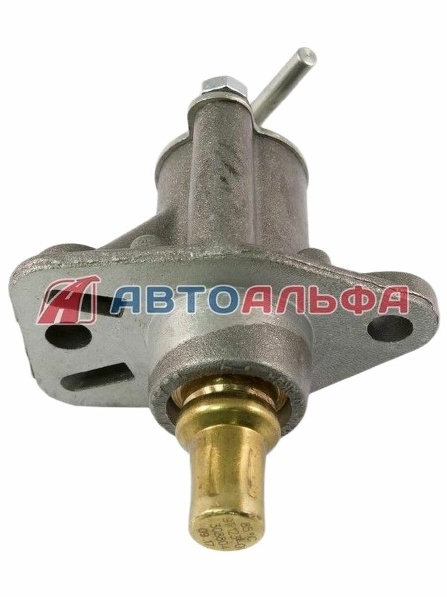 Выключатель гидромуфты привода вентилятора КАМАЗ