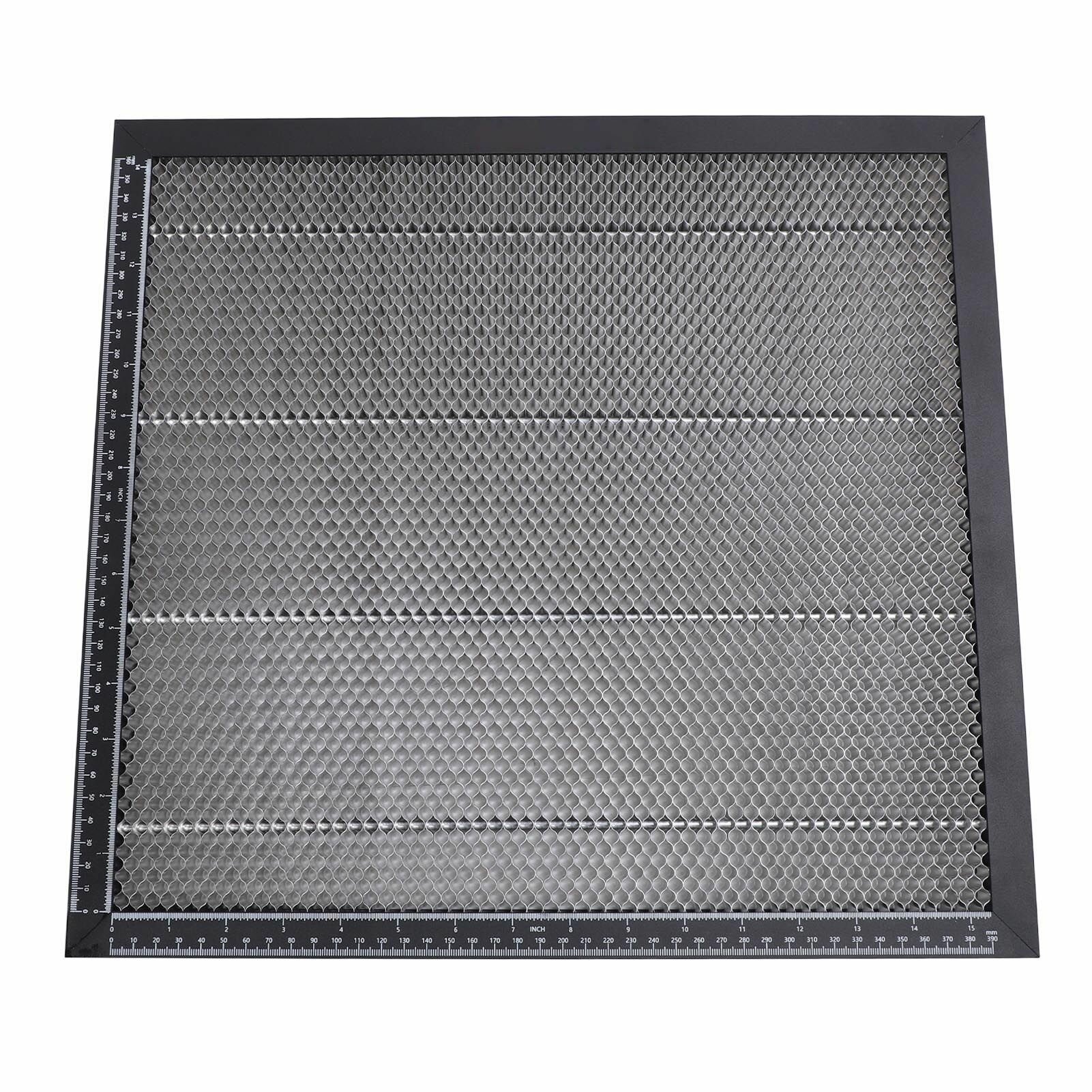 Стол для работы с лазерной резкой и гравировкой Beehive с платформой для теплоотвода и защитой стола 430x400мм