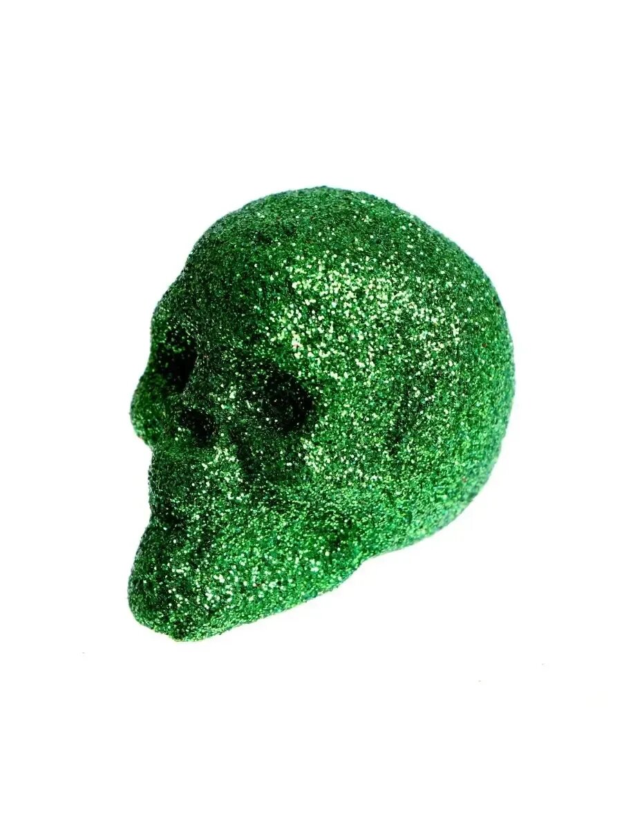 Аксессуар для рукоделия Череп