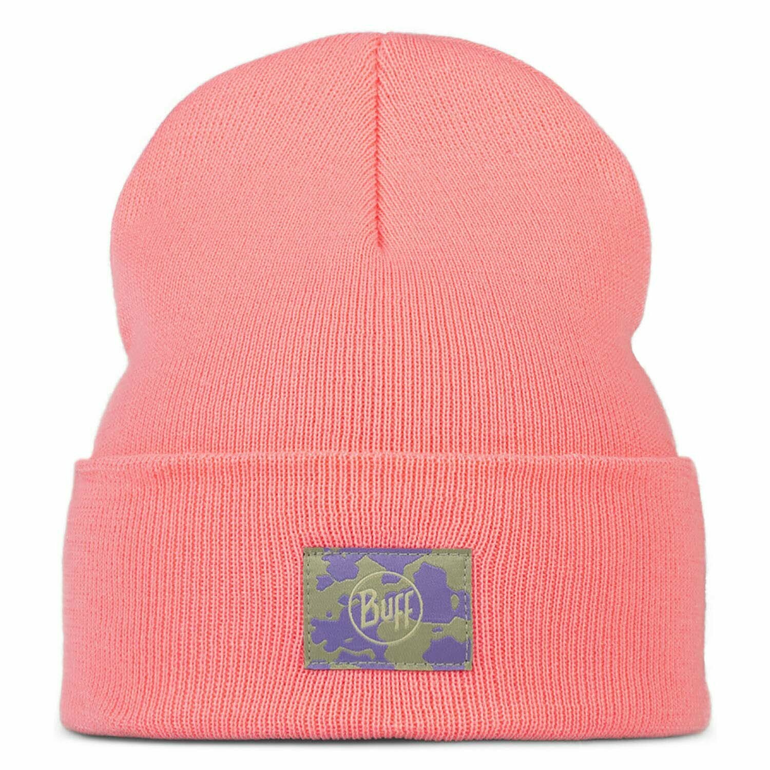 Шапка Knitted hat bery для взрослых и детей