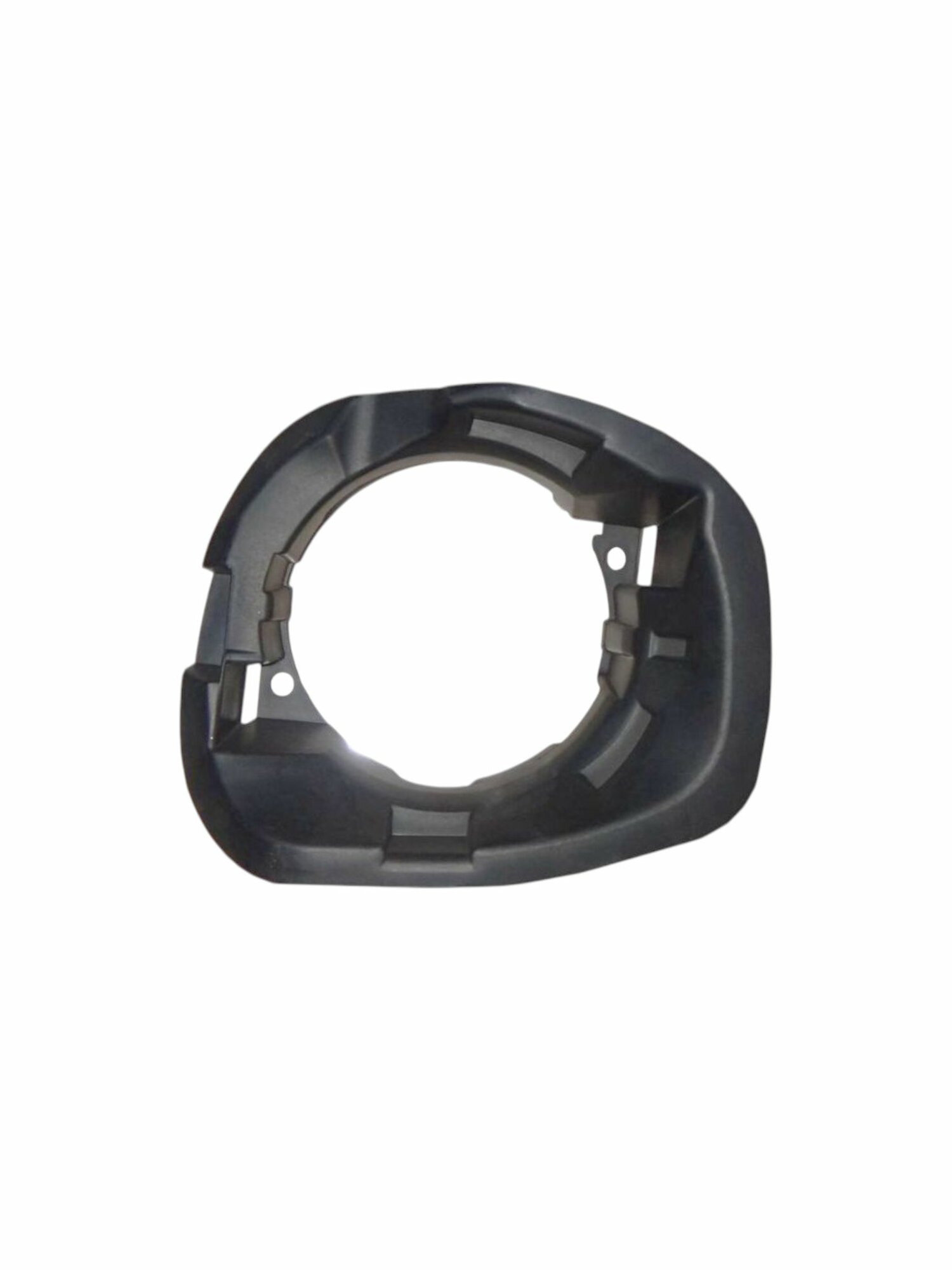 Крепление (кронштейн) правой противотуманной фары Рено Дастер 10-21 Логан 04-16 Сандеро 09-14 Сандеро Степвей 10-14 (Renault Duster/Logan/Sandero/Sandero Stepway) SAT