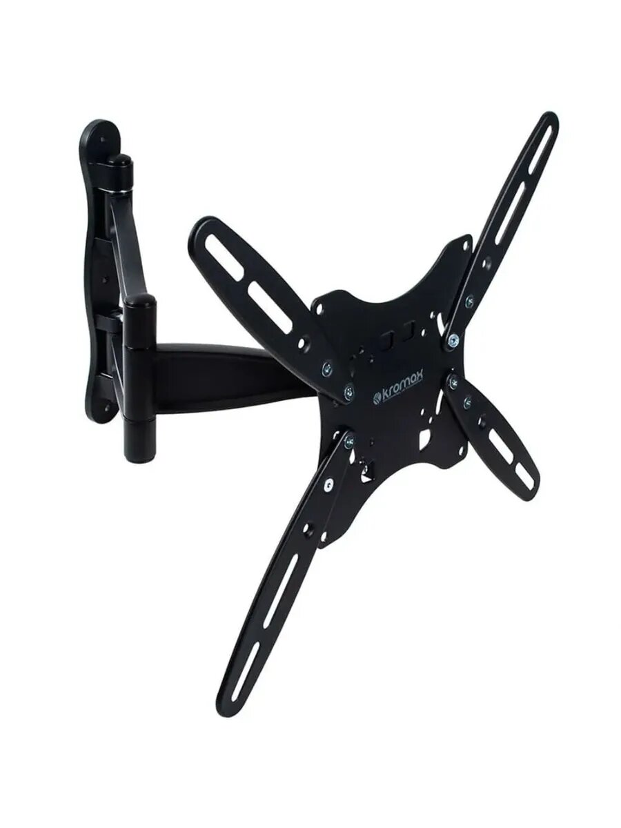 Кронштейн для телевизора TECHNO-5 серый 15"-55"
