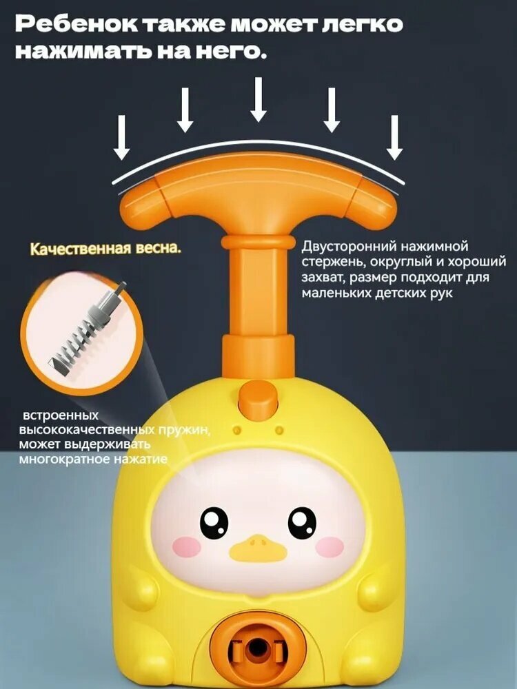 Интерактивная игрушка — фото 1