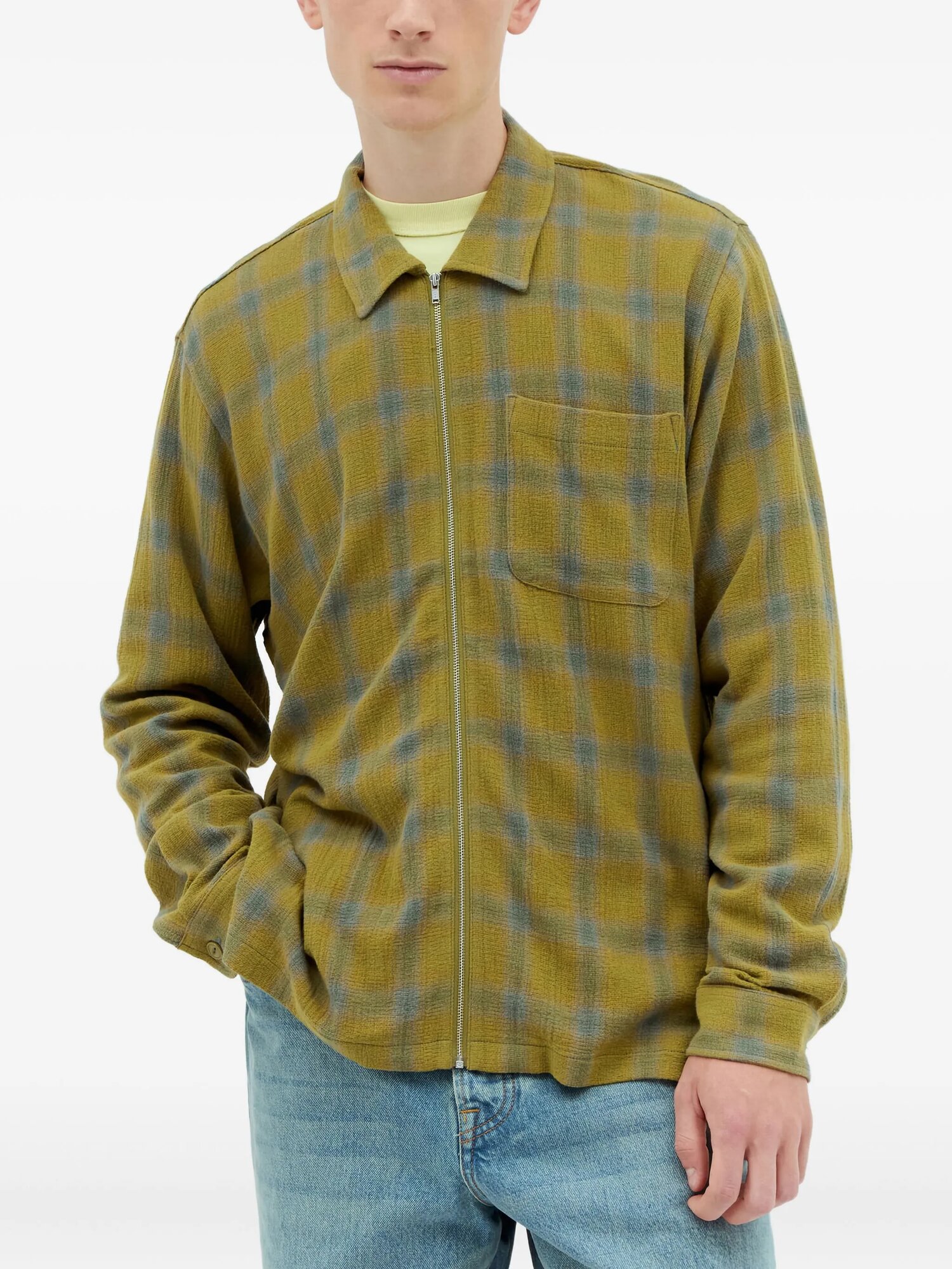 Рубашка Jason Markk