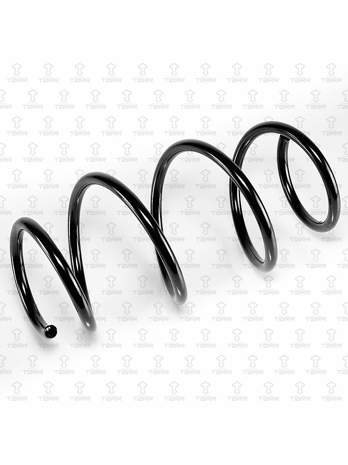 Пружина подвески передняя для а/м Volkswagen, Skoda, TORR DF0249