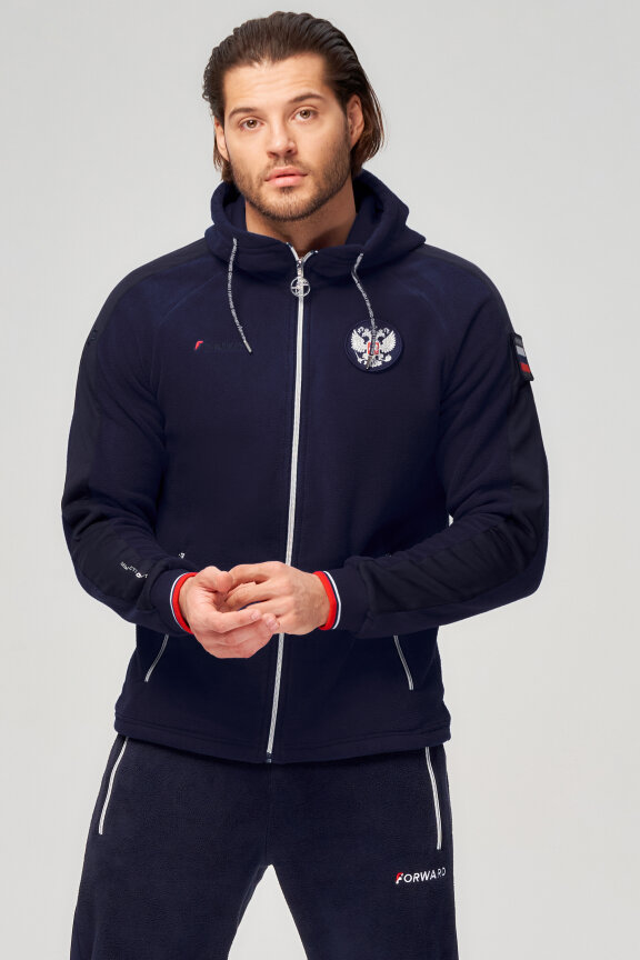 Костюм спортивный FORWARD Китай