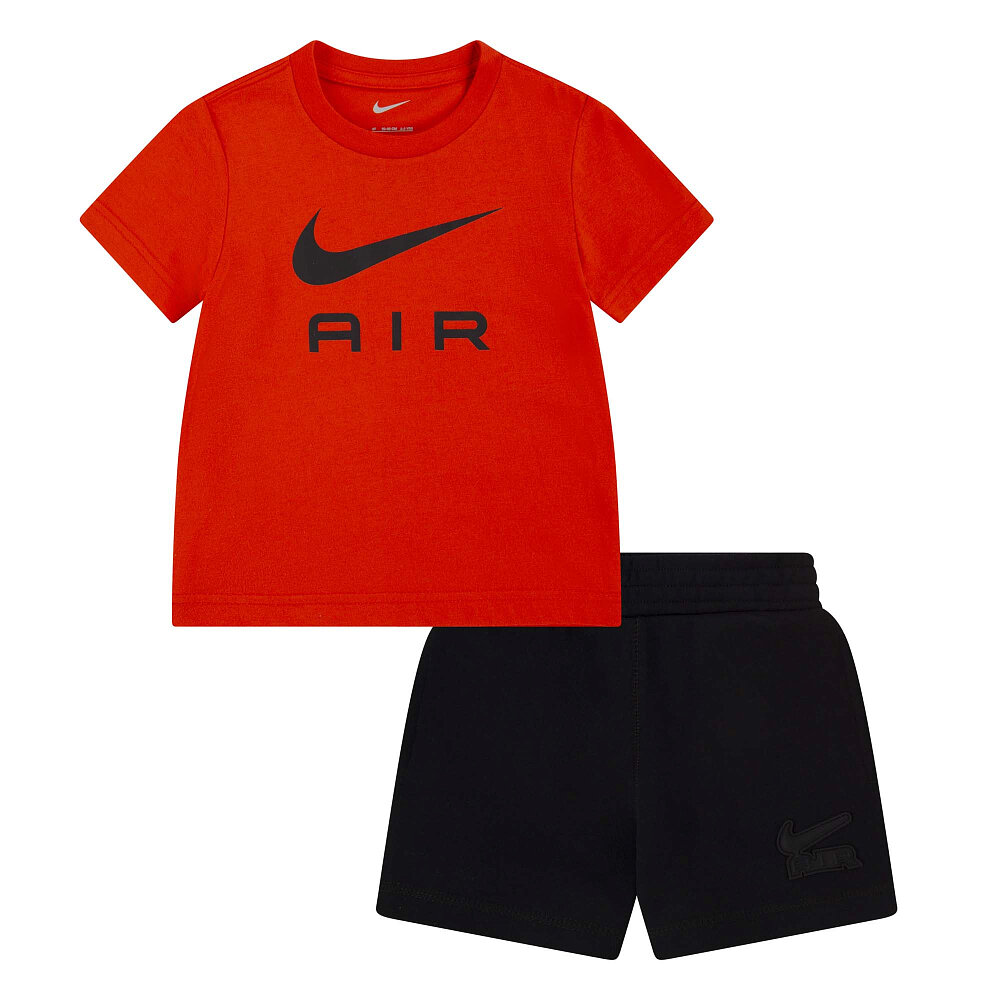Костюм спортивный Air Short Set