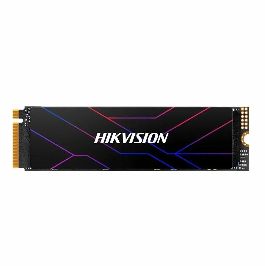 2 ТБ SSD M.2 накопитель HIKVISION HS-SSD-G4000/2048G (HS-SSD-G4000/2048G)
