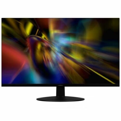 27" Монитор Rombica SkyView V27G1 (SKYVIEW V27G1) черный - 1920x1080@165Гц, VA, 1 мс, 3000:1, 250 Кд/м2, 178/178, HDMI, DisplayPort