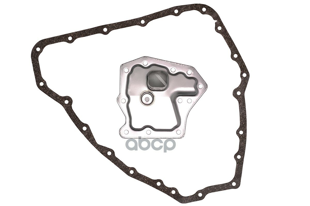 Фильтр АКПП (с прокладкой) CWORKS арт. B19CR1032