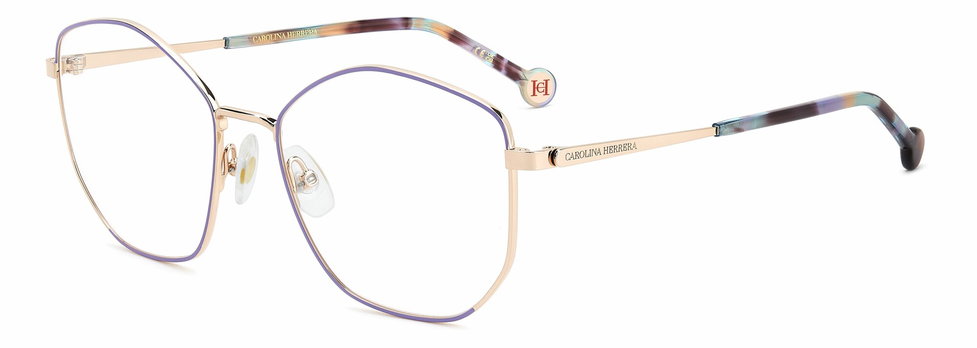 Оправа CAROLINA HERRERA HER 0345 HZJ (55-18)