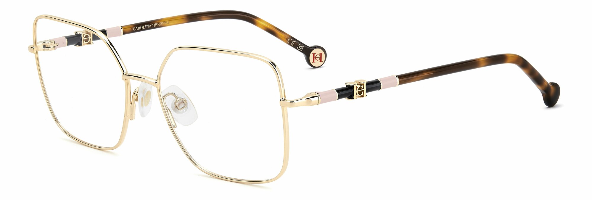 Оправа CAROLINA HERRERA HER 0354 000 (54-16)