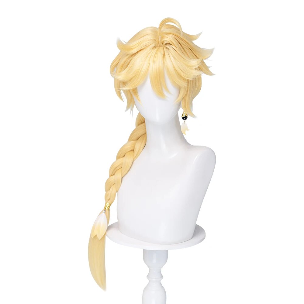 Парик Aether, Цвет: Aether Normal Wig