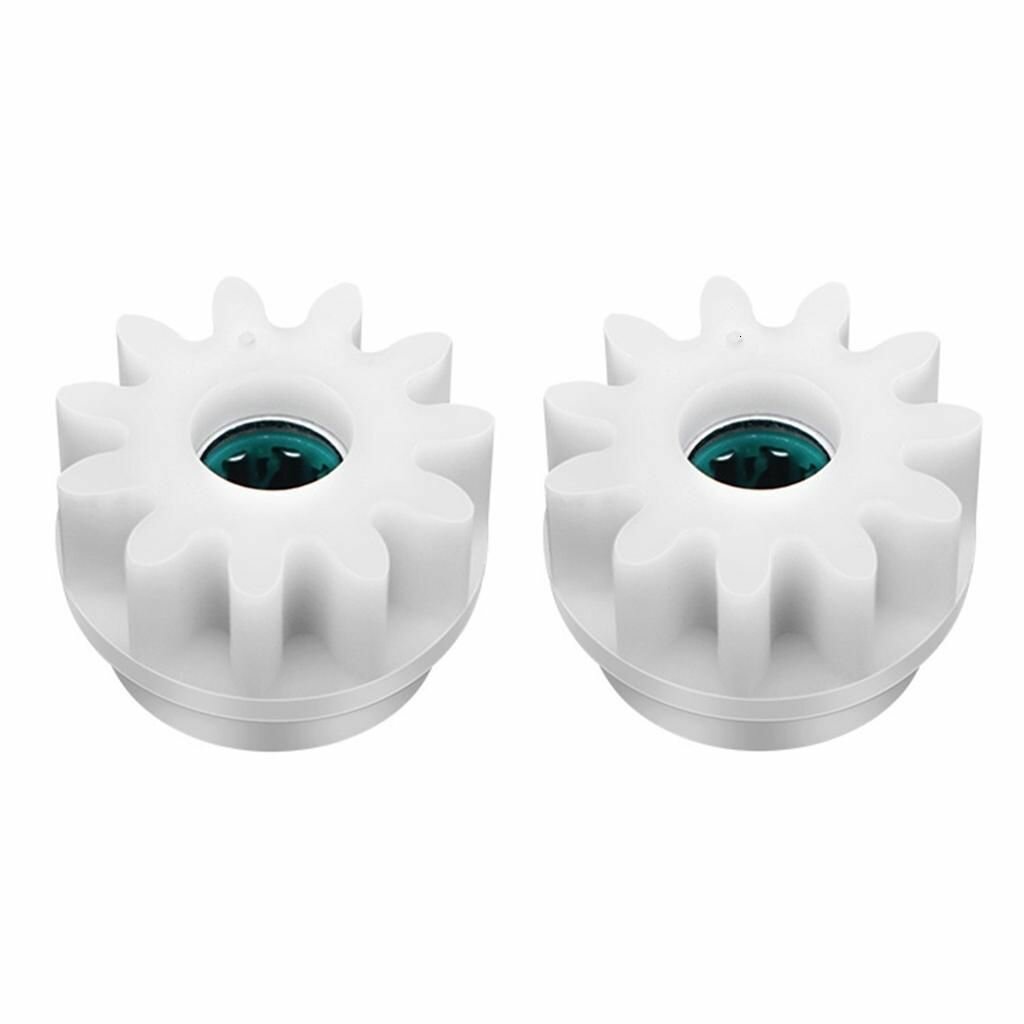 Аксессуар для пылесоса,2шт, подходит для ножного вращающегося ковша швабры vileda