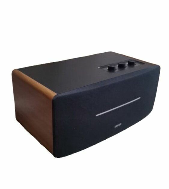 Edifier D12 Bluetooth-динамик, сабвуфер — фото 1