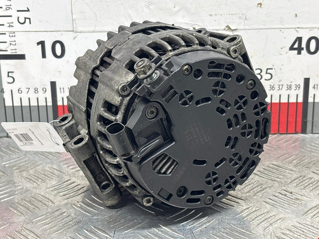 Генератор Mercedes CL-Class (W216) A0131549902 арт. 2261084