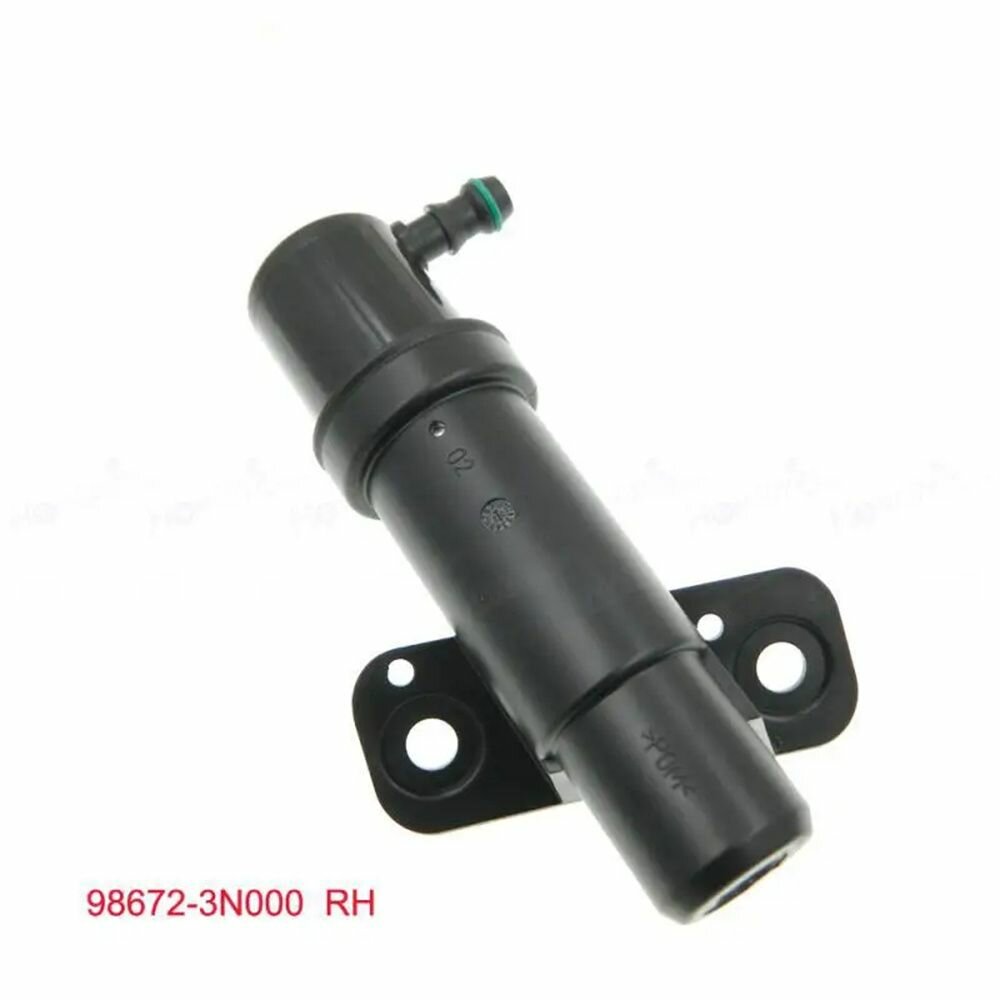 Форсунка Для Промывки Фар 98671-3N000 Lh 98672-3N000 Rh Для Hyundai Sonata