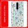 Чехол на Xiaomi Redmi Note 8 Pro / Сяоми Редми Нот 8 Про с принтом "Gentle cats"...