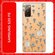 Чехол на Samsung Galaxy S20 FE / Самсунг Галакси S20 FE с принтом "Gentle cats",...