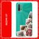 Чехол на Xiaomi Redmi 9T / Сяоми Редми 9Т с принтом "Весенние фото - 8 марта", п...