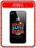 Чехол на Apple iPhone 4/4S / Айфон 4/4S с принтом "Summer surf club", прозрачный