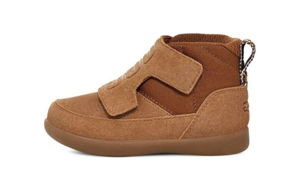 Ботинки берцы UGG Baby