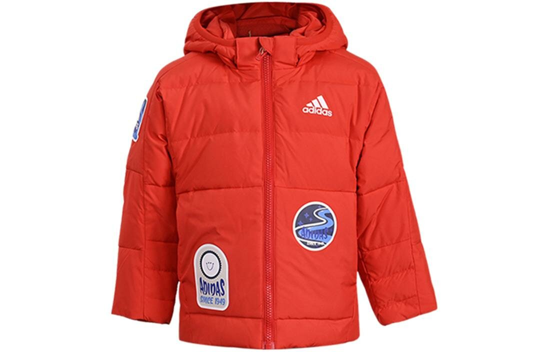Куртка Adidas