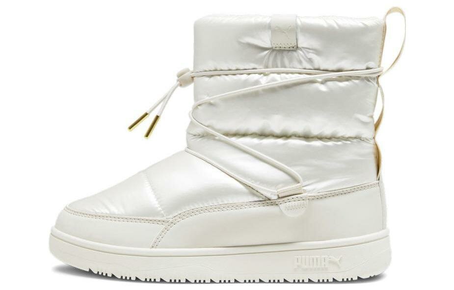 Угги PUMA Snowbae