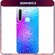 Чехол на Xiaomi Redmi Note 8 / Сяоми Редми Нот 8 с принтом "Капли на стекле"