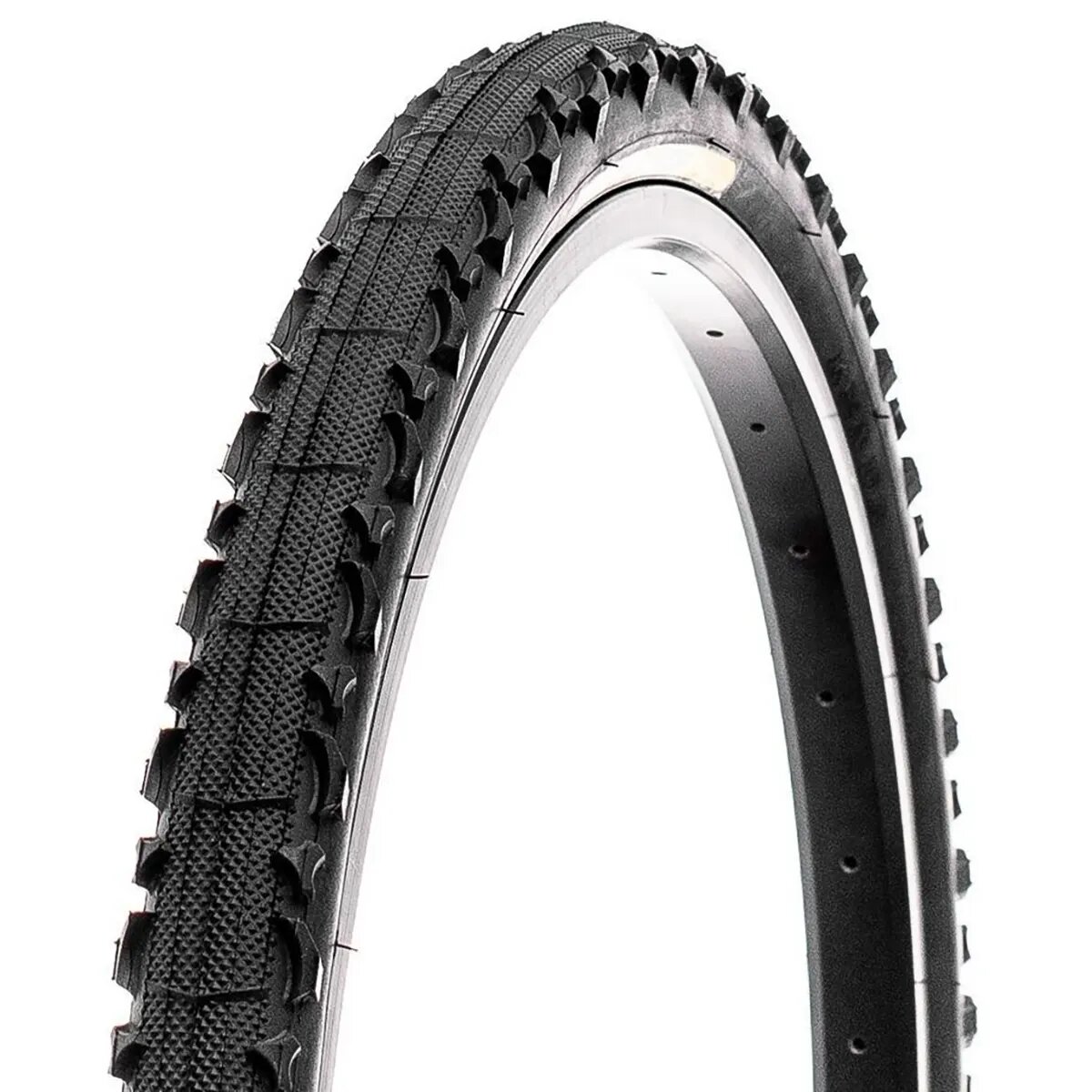 Велопокрышка 26"x2.00 (50-559), Kenda Krisp K878, полуслик