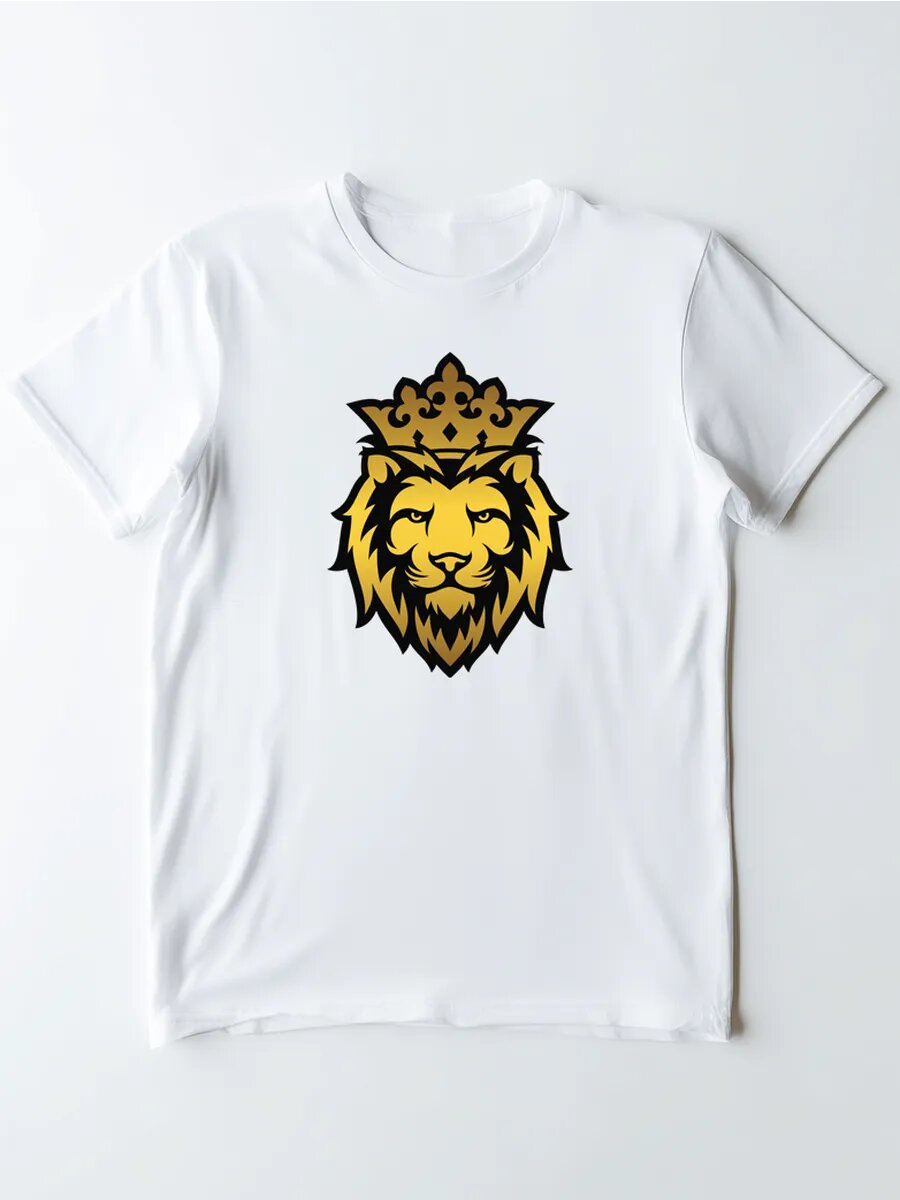 Футболка горилла качок