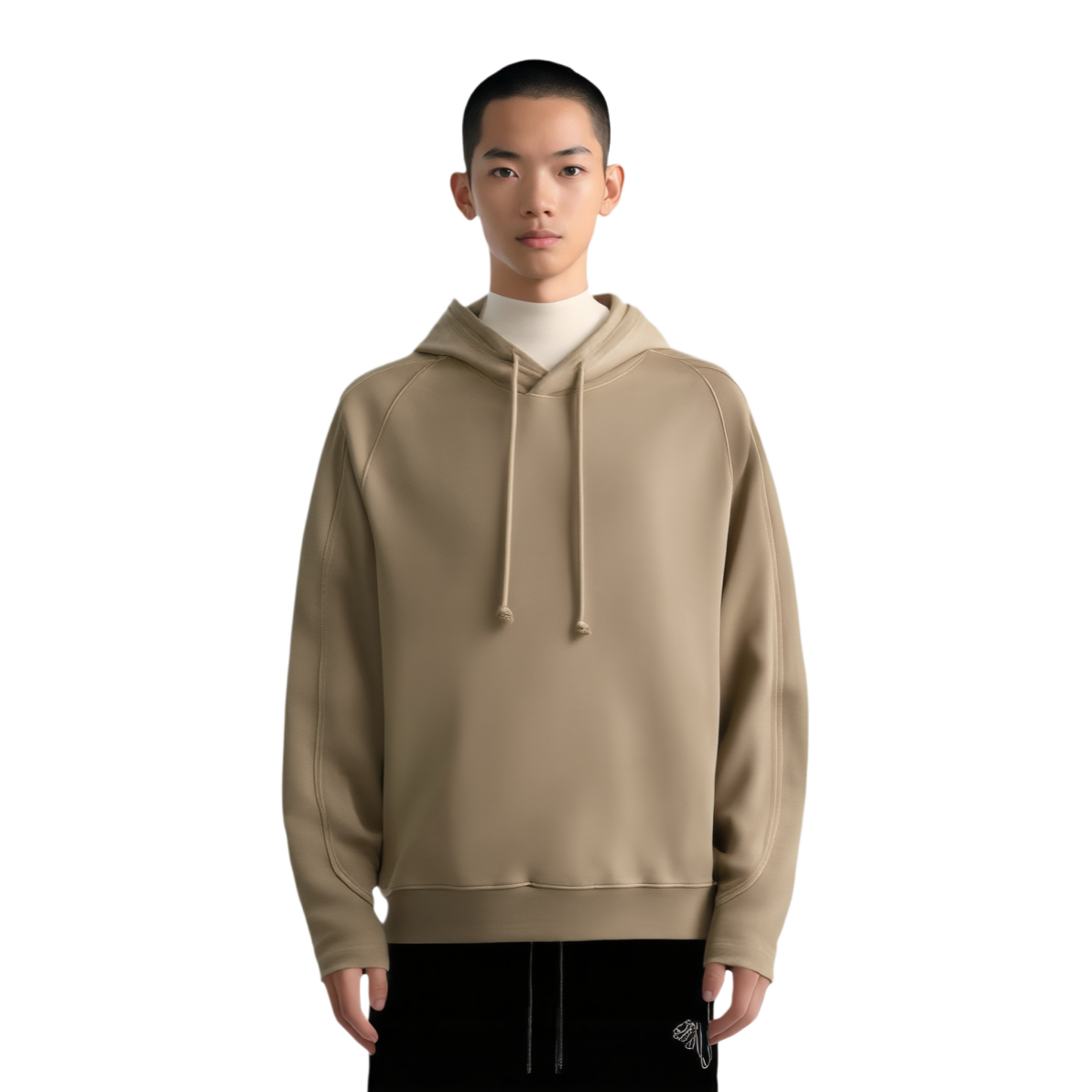 Толстовка KITH, размер XS — фото 1