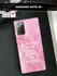 Чехол на Samsung Galaxy Note 20 / Самсунг Галакси Ноут 20 с принтом "Pixie dust ...
