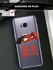 Чехол на Samsung Galaxy S8 + / Самсунг Галакси С8 Плюс с принтом "Anime attack",...