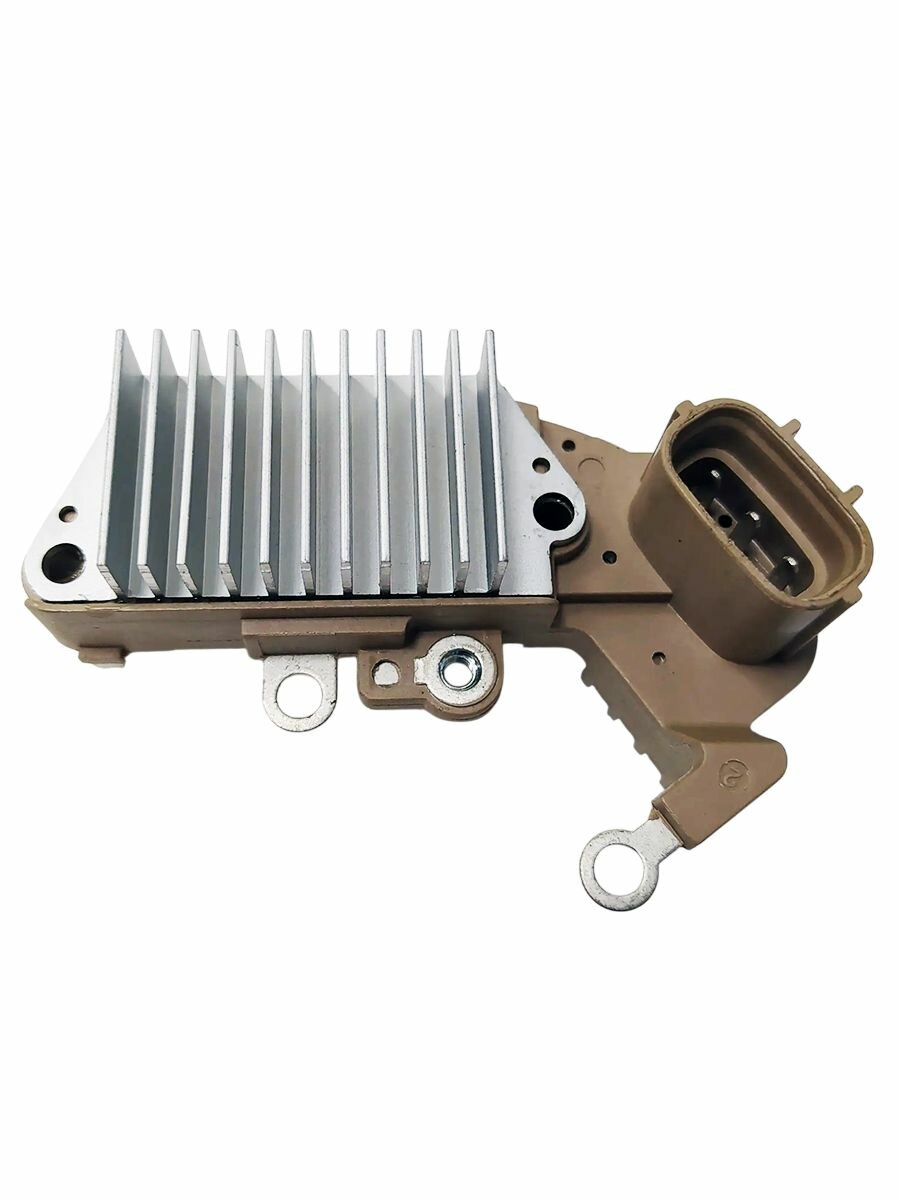 Регулятор Напряжения Генератора Для Lifan Breez Solano Smily LF479Q3-3701180A LF479NPR433