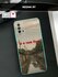 Чехол на Xiaomi Redmi 9T / Сяоми Редми 9Т с принтом "И я там был"