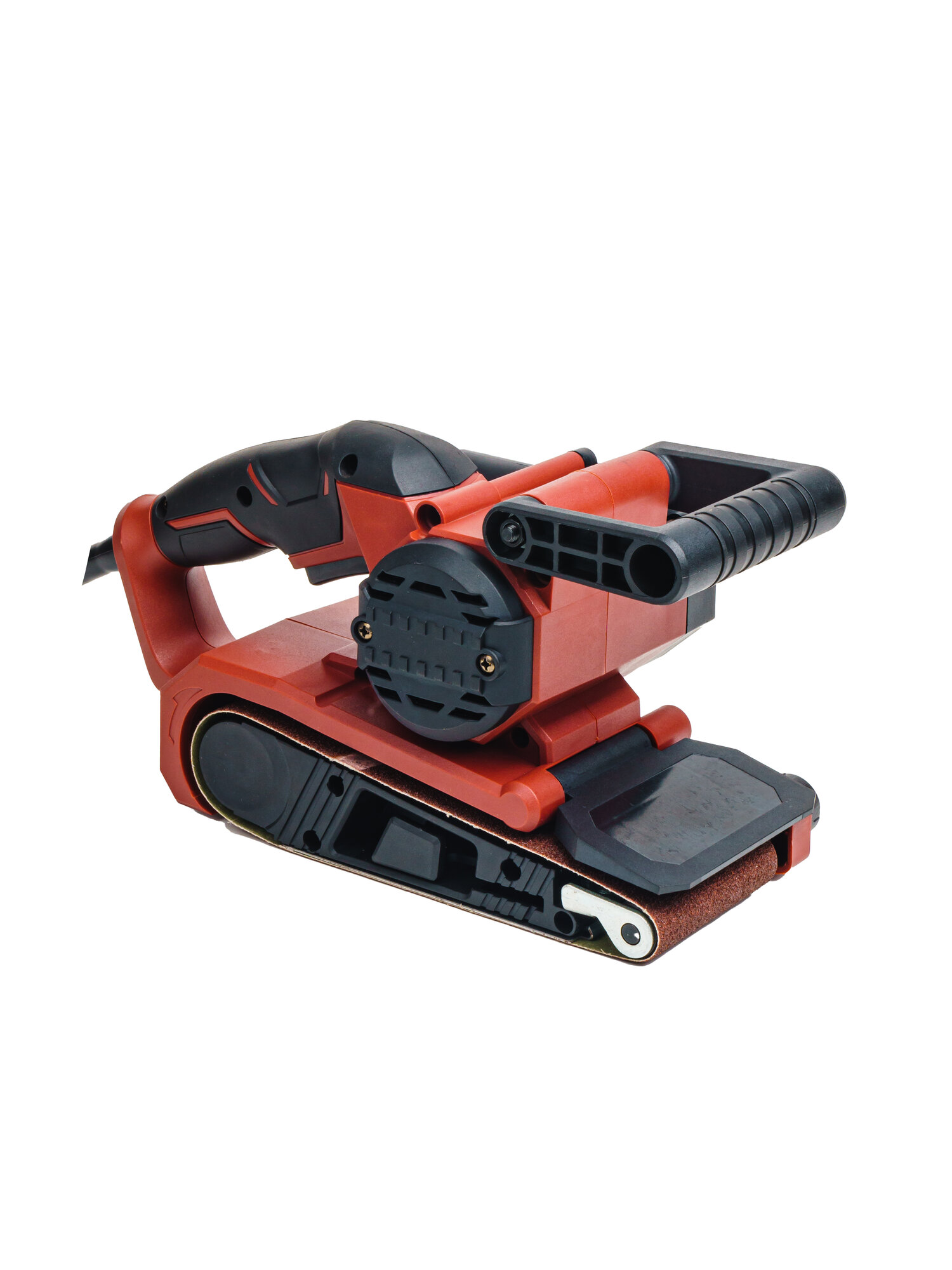 Машина шлифовальная ленточная REDVERG RD-BS850