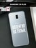 Чехол на Samsung Galaxy J6 + / Самсунг Галакси J6 Плюс 2018 с принтом "Аллергия ...