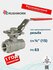 Кран шаровой Rushwork 7015-015-63