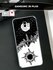 Чехол на Samsung Galaxy J6 + / Самсунг Галакси J6 Плюс 2018 с принтом "Инь янь г...