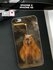 Чехол на Apple iPhone 6 / Айфон 6 с принтом "Капибара на отдыхе"