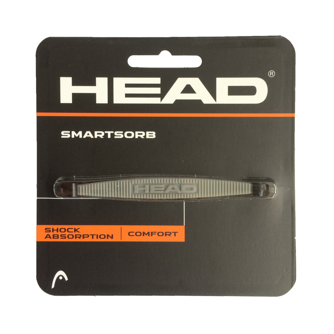 Виброгаситель HEAD SmartSorb 288011-SI Silver композит резина и эластомер