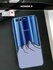 Силиконовый чехол на Honor 9 / Хонор 9 с принтом "Гора", прозрачный