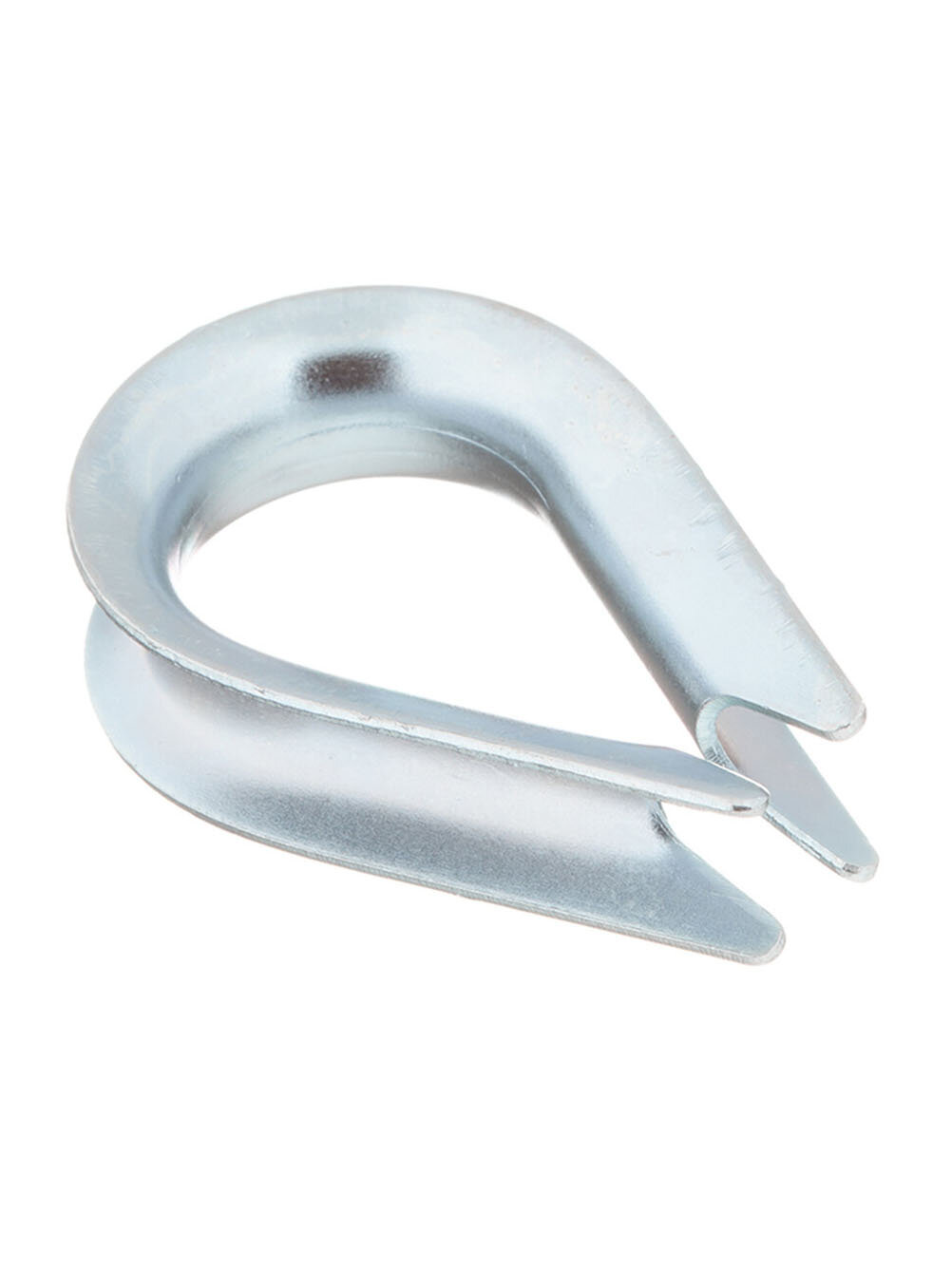 Коуш клиновой d10 мм DIN 6899