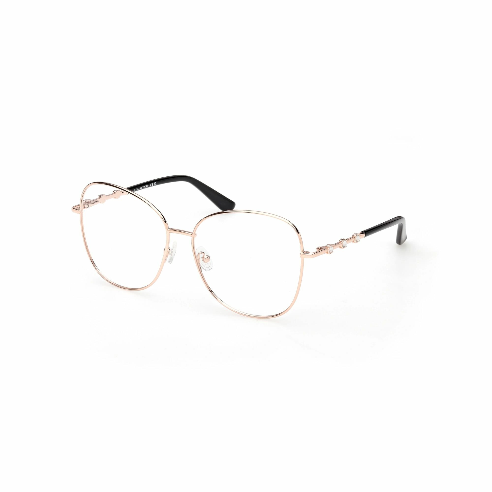 Оправа GUESS BY MARCIANO GM 50044 028 (58-15)